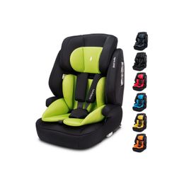 osann Autokindersitz Jazzi Isofix