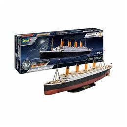 Revell® Modellbausatz RMS Titanic 05498
