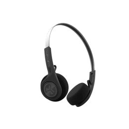 JLAB Rewind Wireless Retro Over-Ear-Kopfhörer (Bluetooth