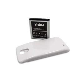 vhbw kompatibel mit Samsung Galaxy GT-I9500