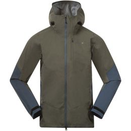 Bergans Outdoorjacke Rabot V2 3L Jacket