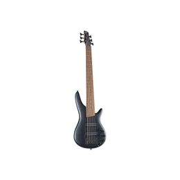 Ibanez E-Bass, Standard SR306EB-WK Weathered Black Special Edition