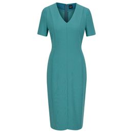 BOSS Cocktailkleid Damen Kleid DAMAISA (1-tlg)