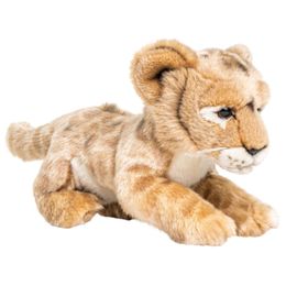 Uni-Toys Kuscheltier Löwenbaby