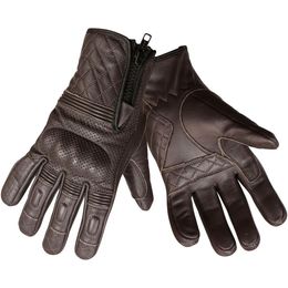Modeka Parkar, Handschuhe