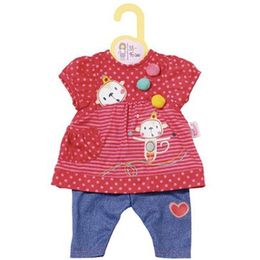 Dolly Moda Hängerchen mit Hose (43cm)