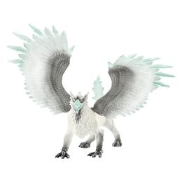 Schleich Eis Greif Spielfigur Mehrfarbig