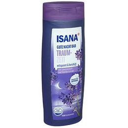 ISANA Gute Nacht Bad Traumzeit Schaumbad 750 ml