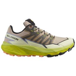 Salomon - Women's Thundercross - Trailrunningschuhe UK 8,5 | EU 42,5 bunt