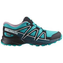 Salomon - Junior's Speedcross CSWP - Multisportschuhe 31 | EU 31 bunt