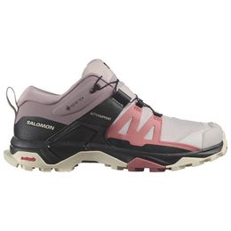 Salomon - Women's X Ultra 4 GTX - Multisportschuhe UK 3,5 | EU 36 grau