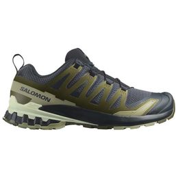 Salomon - XA Pro 3D V9 - Multisportschuhe UK 6,5 | EU 40 oliv