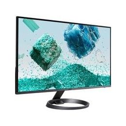 Acer Vero RL272E, LED-Monitor 69 cm (27 Zoll), dunkelblau, FullHD, IPS, AMD Free-Sync, 100Hz Panel
