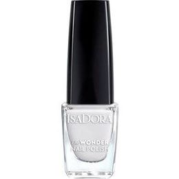 Isadora Nägel Nagellack The Wonder Nail - Polish 143 Cool Matcha