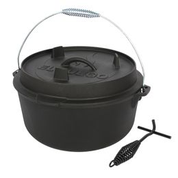 El Fuego® Dutch Oven 13,6 L