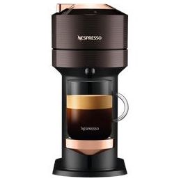 Nespresso Vertuo Next Premium Rich Brown