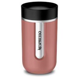 Nespresso Nomad Travel Mug Small Terracotta (300 ml)