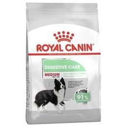 Royal Canin Hundefutter Digestive Care Medium 3 kg