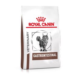 Royal Canin Veterinary GASTROINTESTINAL 4 kg