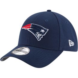 New Era - NFL 9FORTY New England Patriots Cap marine