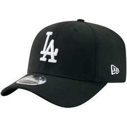 New Era - MLB 9FIFTY Los Angeles Dodgers Cap schwarz