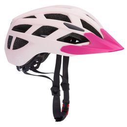 Spielwerk® Kinderhelm berry-pink Größe S/M