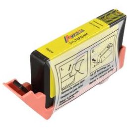 Ampertec Tinte ersetzt HP 3YL79AE 912 yellow