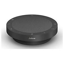 Jabra Speak2 55 Verkabelt / Kabellos Stereo Freisprecheinrichtung Bluetooth Schwarz