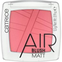 Catrice Teint Rouge Air Blush Matt 130 Spice Space