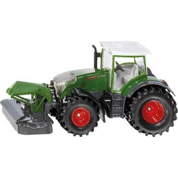 Siku 2000 Fendt 942 Vario mit Frontmähwerk Spielzeugmodellfahrzeug, Mehrfarbig