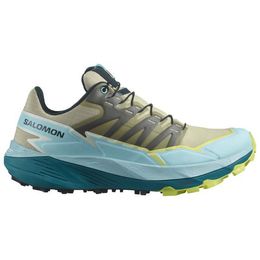 Salomon - Women's Thundercross - Trailrunningschuhe UK 8 | EU 42 bunt