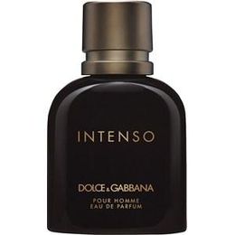 Dolce & Gabbana Dolce&Gabbana Herrendüfte Intenso Eau de Parfum Spray