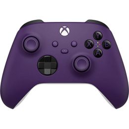 Xbox Electric Volt Wireless-Controller, lila