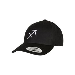 Mister Tee Cap 'Zodiac' female Black size One Size