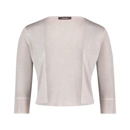 Vera Mont Bolero female Beige size L
