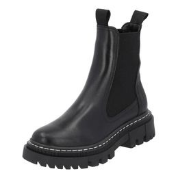 Tamaris Chelsea Boots female Black size 38