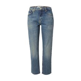 Topshop Jeans female Blue size 28