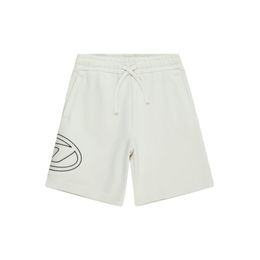 Diesel Pants boy White size 14
