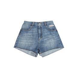 Marni Shorts M&auml;dchen Gr&ouml;&szlig;e 152 blue denim