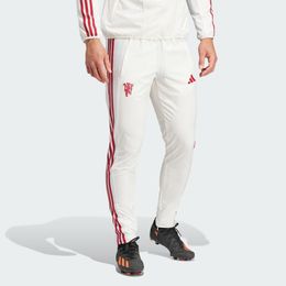 Adidas Manchester United Anthem Hose