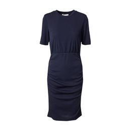 Guido Maria Kretschmer Women Kleid 'Tessa' Damen Gr&ouml;&szlig;e 44 navy Winterkleid