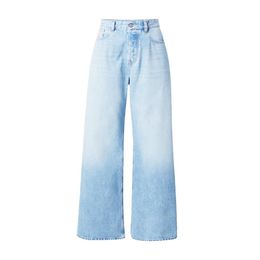 Diesel Jeans '1996 D-SIRE' Damen Gr&ouml;&szlig;e 32 hellblau
