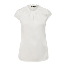 comma, Comma Blouse female White size 46