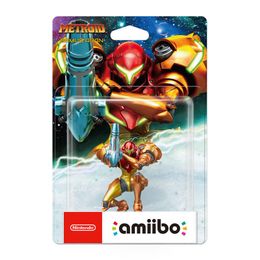 Nintendo Amiibo Samus Aran (Metroid Collection) - Accessories for game console - Nintendo 3DS