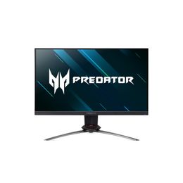 27" Acer Predator XB273U - 2560x1440 - 240 Hz - AS-IPS - 1 ms - Bildschirm *DEMO*