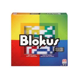 Mattel Blokus Game (ENG)