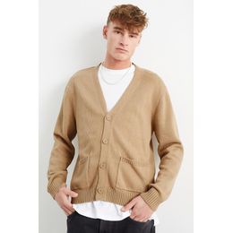 C&A Strickjacke