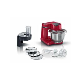 Bosch Küchenmaschine MUMS2ER01 - Red