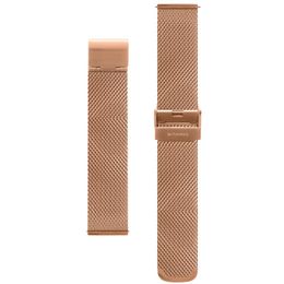 Withings Metal Wristband-Milanese-Rose Gold- 18 mm