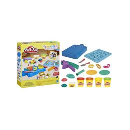 Hasbro Play-Doh - Little chef starter set